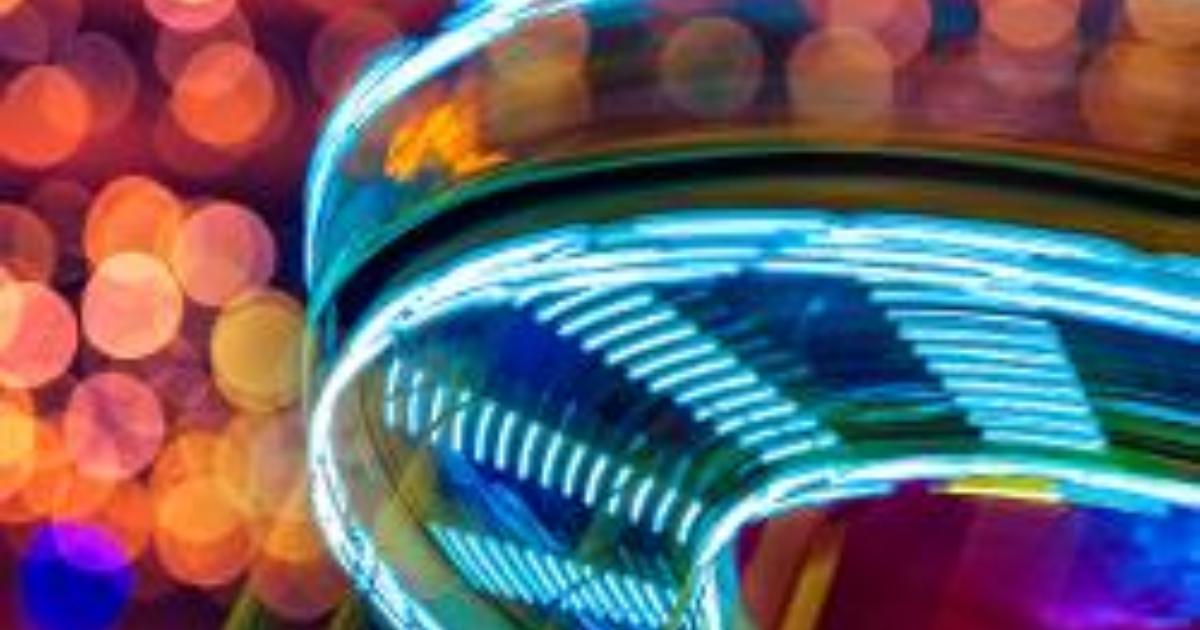 Funfairs coming to Fenland - Spring 2025 - Fenland District Council