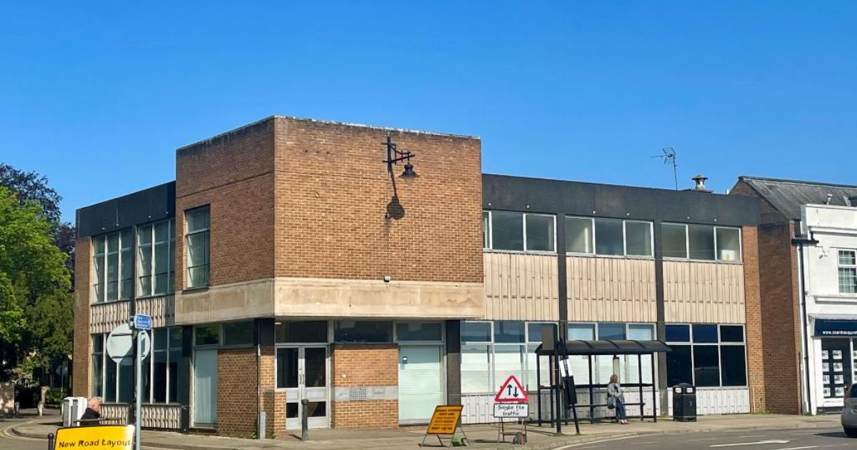 Council purchase of former bank will create 'fantastic opportunity' for ...