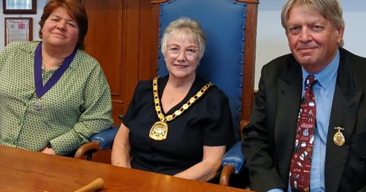 New Chairman elected for Fenland District Council - Fenland District ...