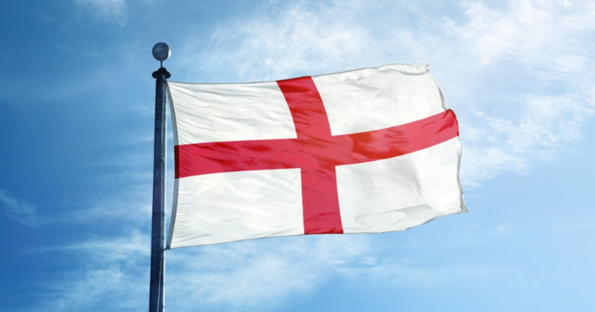 Fenland District Council proudly supports flying of national flags ...